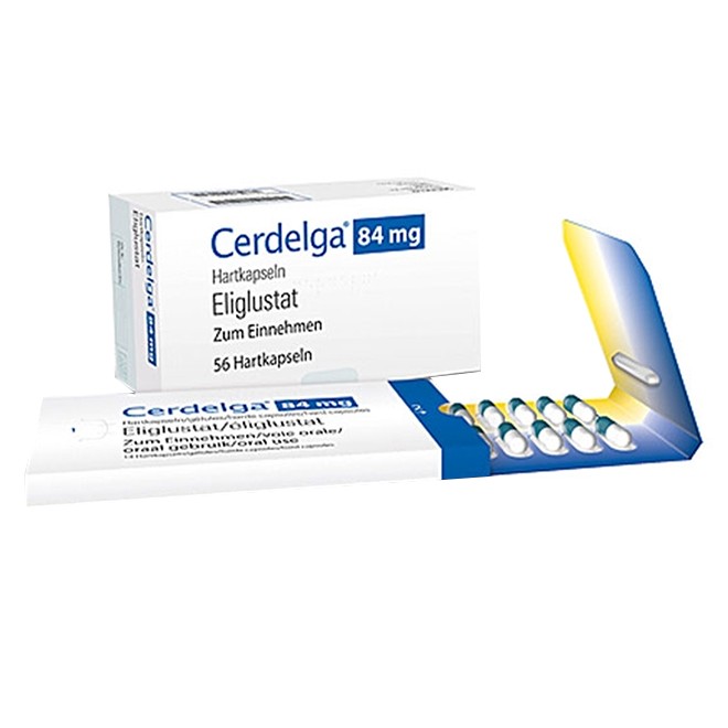 Precautions for Eliglustat (Cerdelga) Administration-Seagull Pharmacy