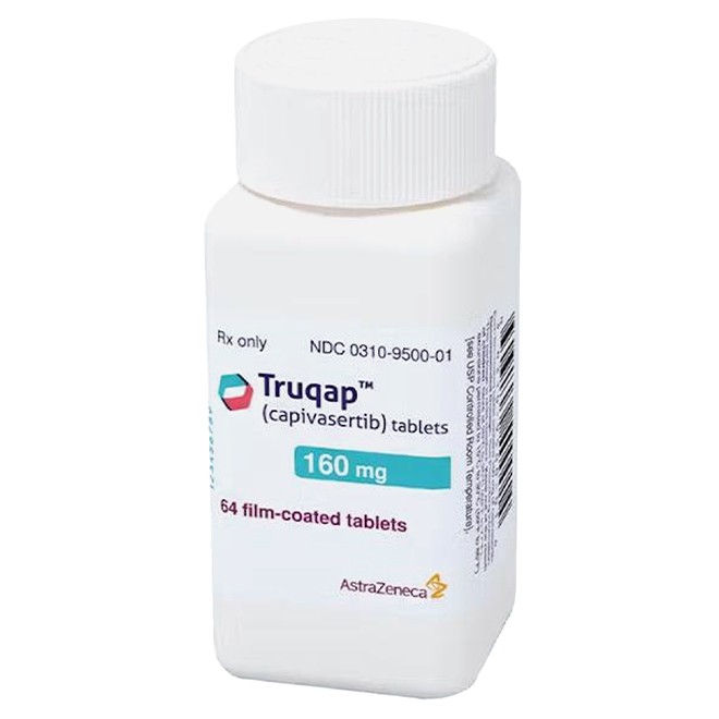 What Are the Precautions for Capivasertib Administration?-Seagull Pharmacy