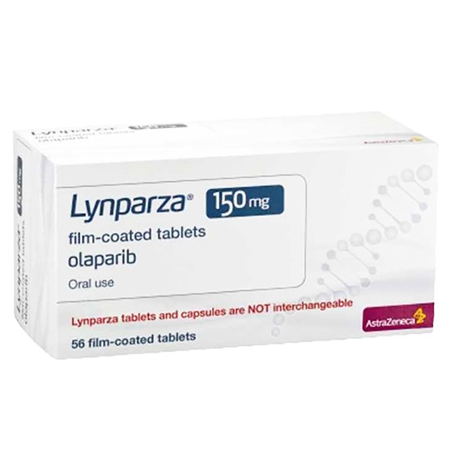 Lynparza(Olaparib) Instructions:Uses,Dosage, Side Effects