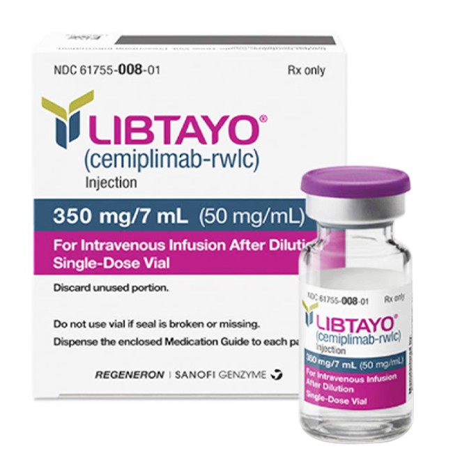 Indications for Cemiplimab-Seagull Pharmacy